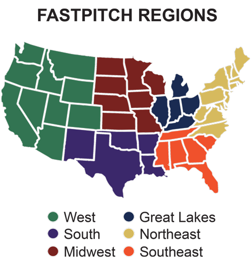 Points Race – Fastpitch – CMS 4 USSSA