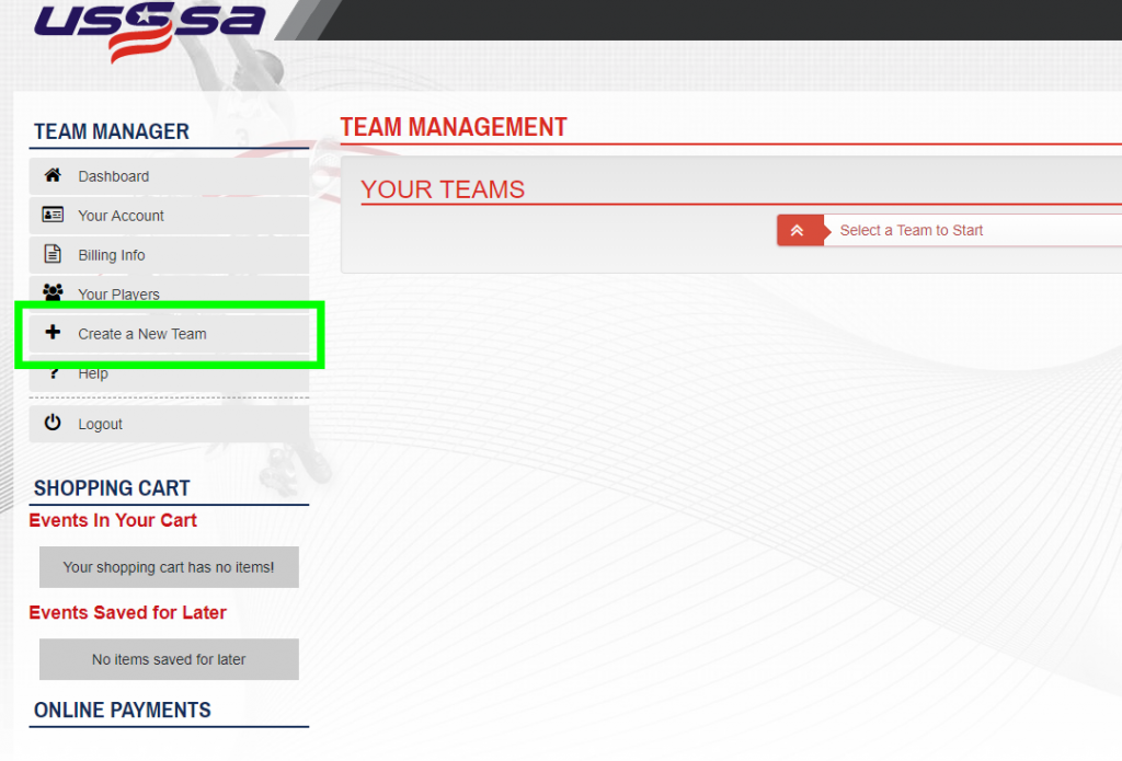 USSSA 804 Baseball Tournaments - (Mechanicsville, VA) - powered by ...