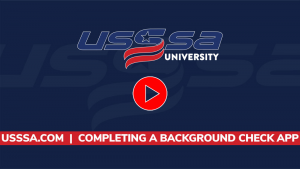 USSSA - United States Specialty Sports Association