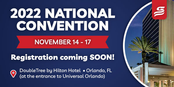 2022 National Convention – CMS 4 USSSA