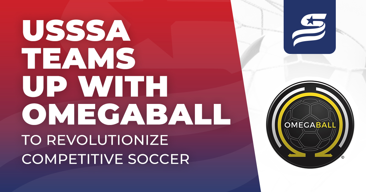 Omegaball – CMS 4 USSSA